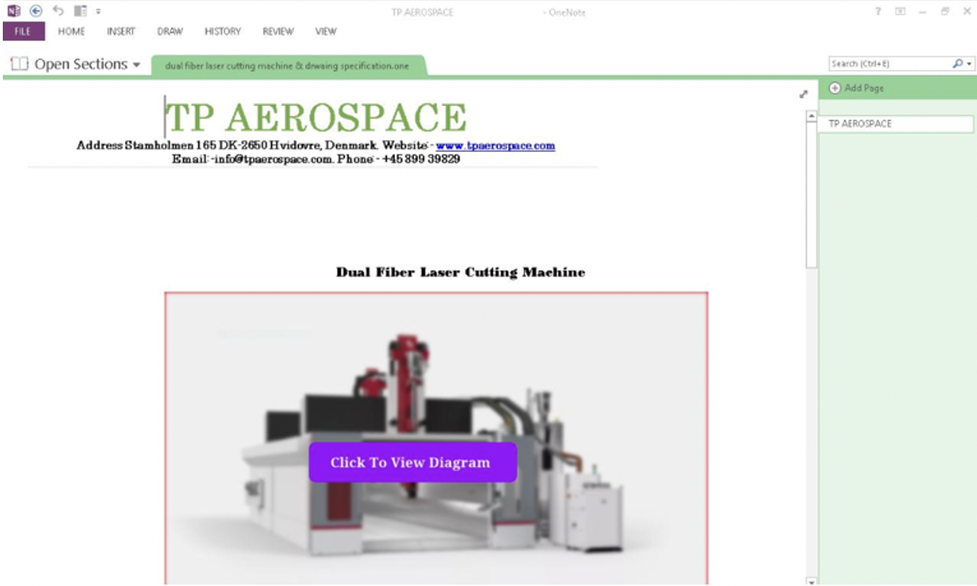 The Rising Threat of OneNote Malware | Proofpoint US